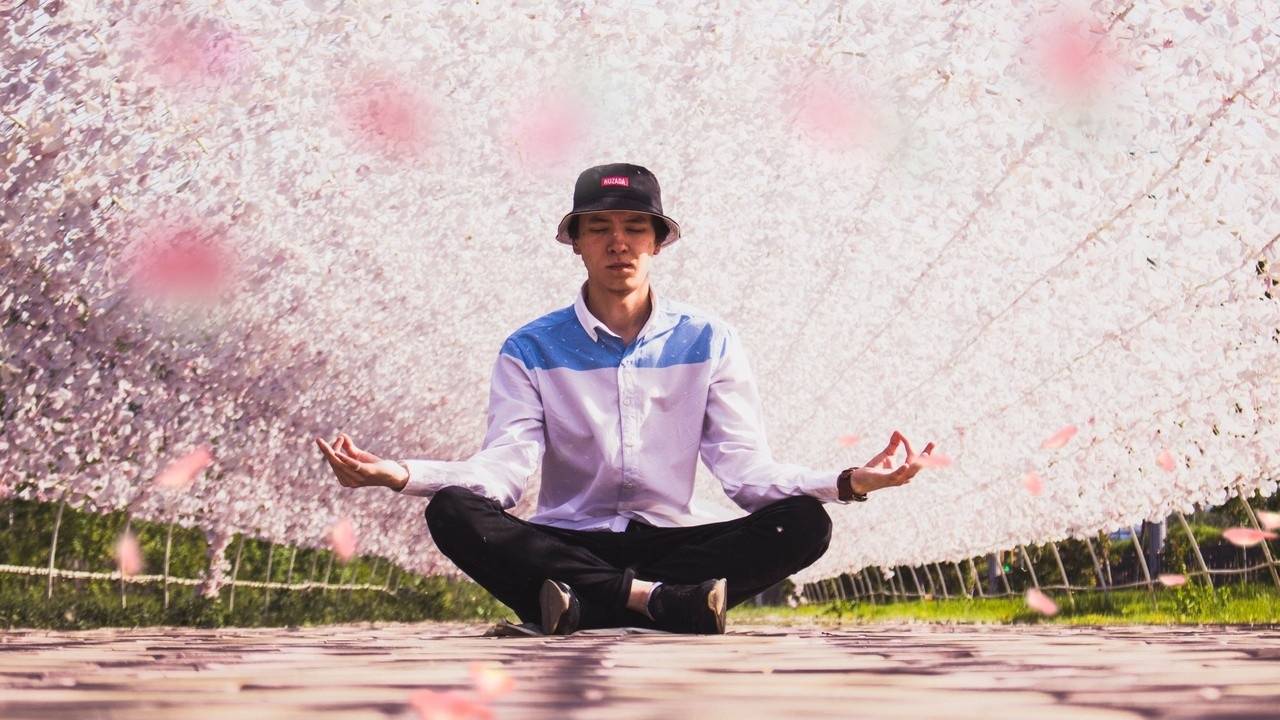 What does Dharma mean in Yoga?