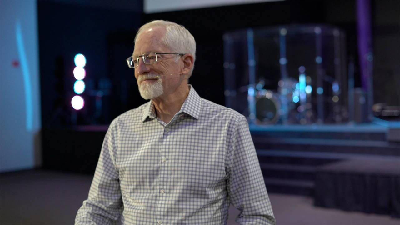 Meet Dr. Dave Metsker