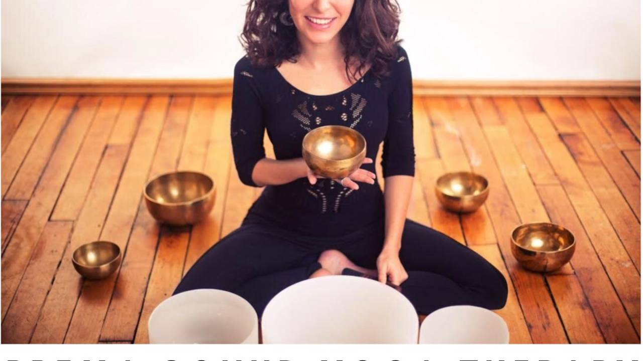 Sound Yoga Training | Prema Yoga Institute