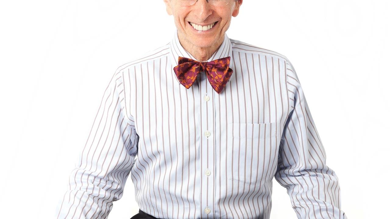 Shoulder & Hip Yoga Therapy with Dr. Loren Fishman