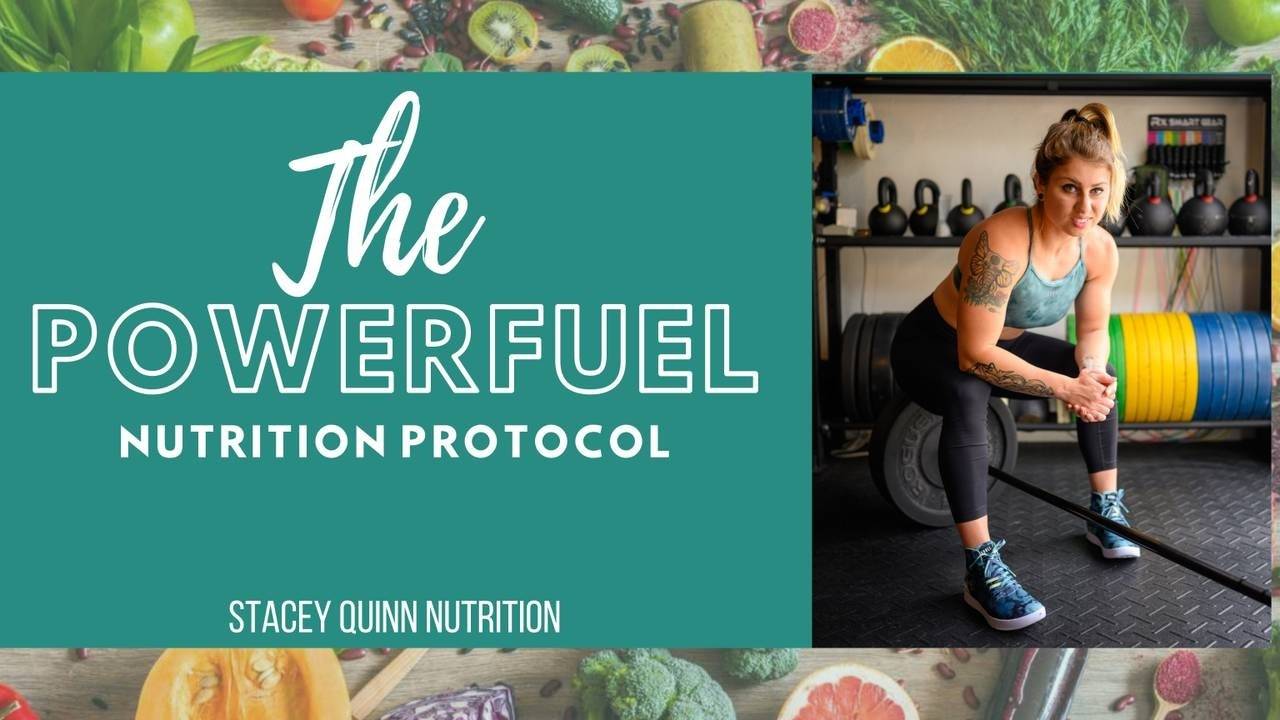 The PowerFUEL Protocol🎉