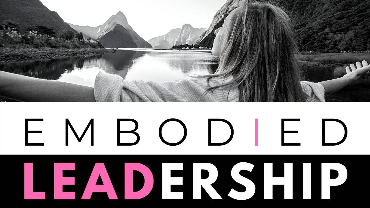 Unlock your ability to lead when it matters