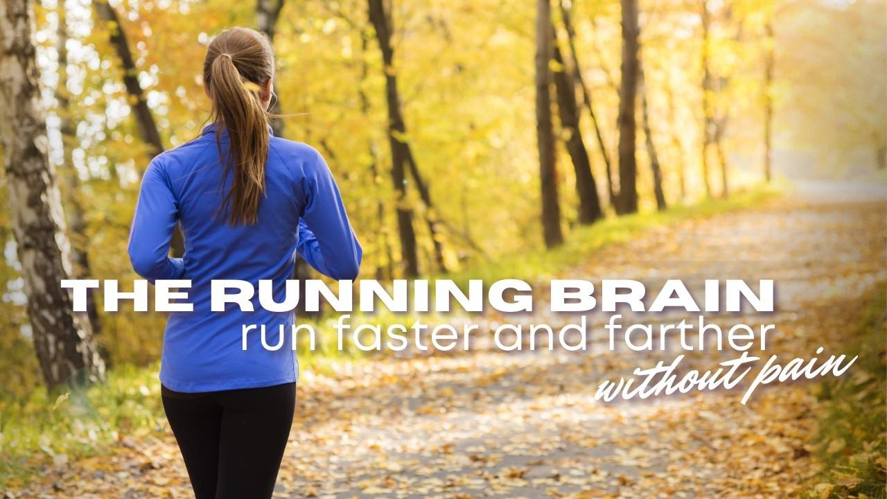 The Running Brain