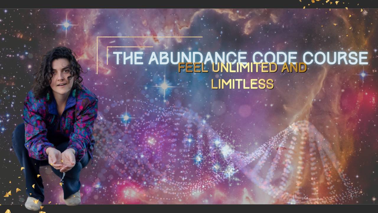 Abundance Code Course