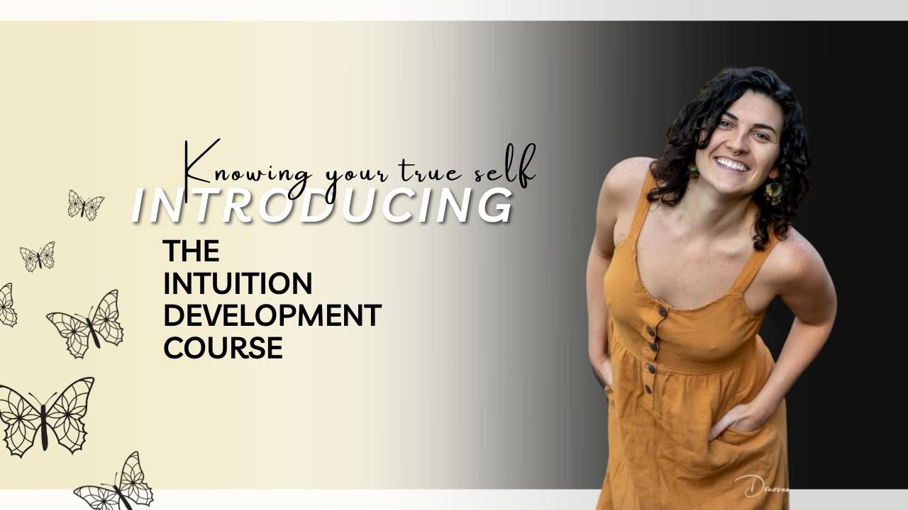 Intuition Development Course