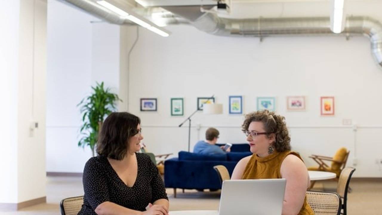 The Art of Attracting the Best Applicants