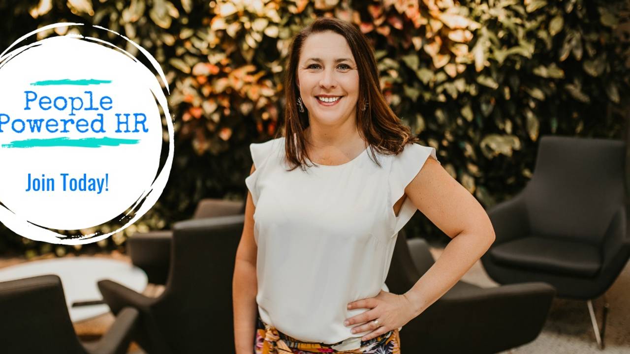 People Powered HR
