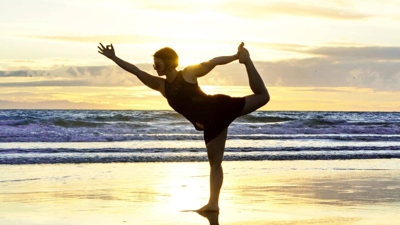 Self-Care and Preventing Yoga Teacher Burnout