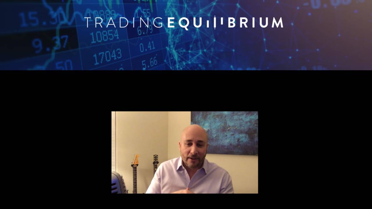 About Trading Equilibrium