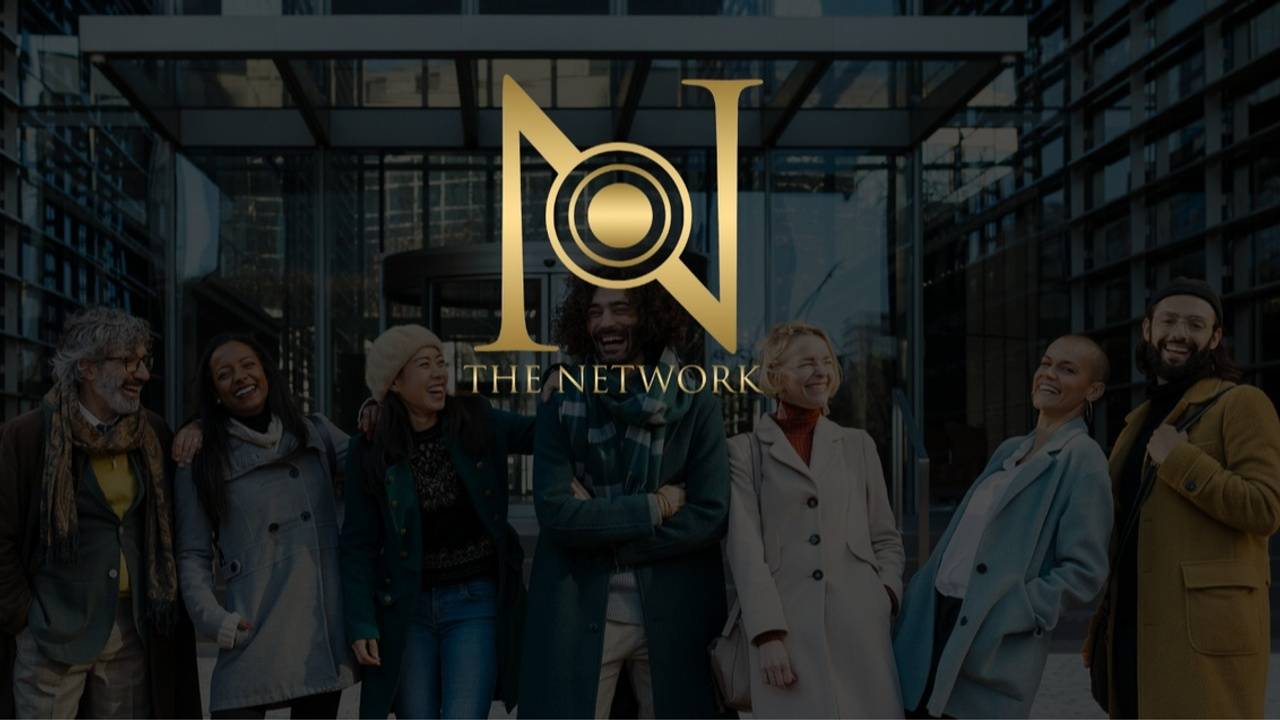 The Network Affiliate Program