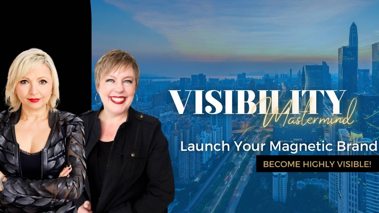 Visibility Mastermind