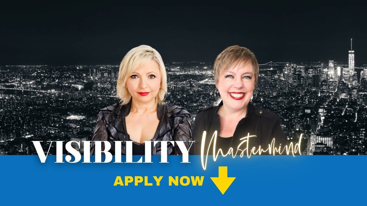 Visibility Mastermind Application
