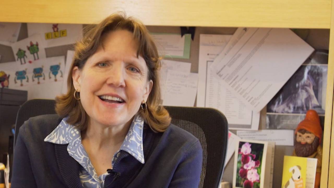 Dr. Karen Bierman, Ph.D. Developing Emotional Understanding