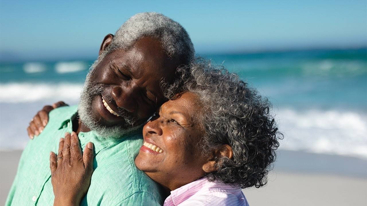 How Sex Changes In Midlife