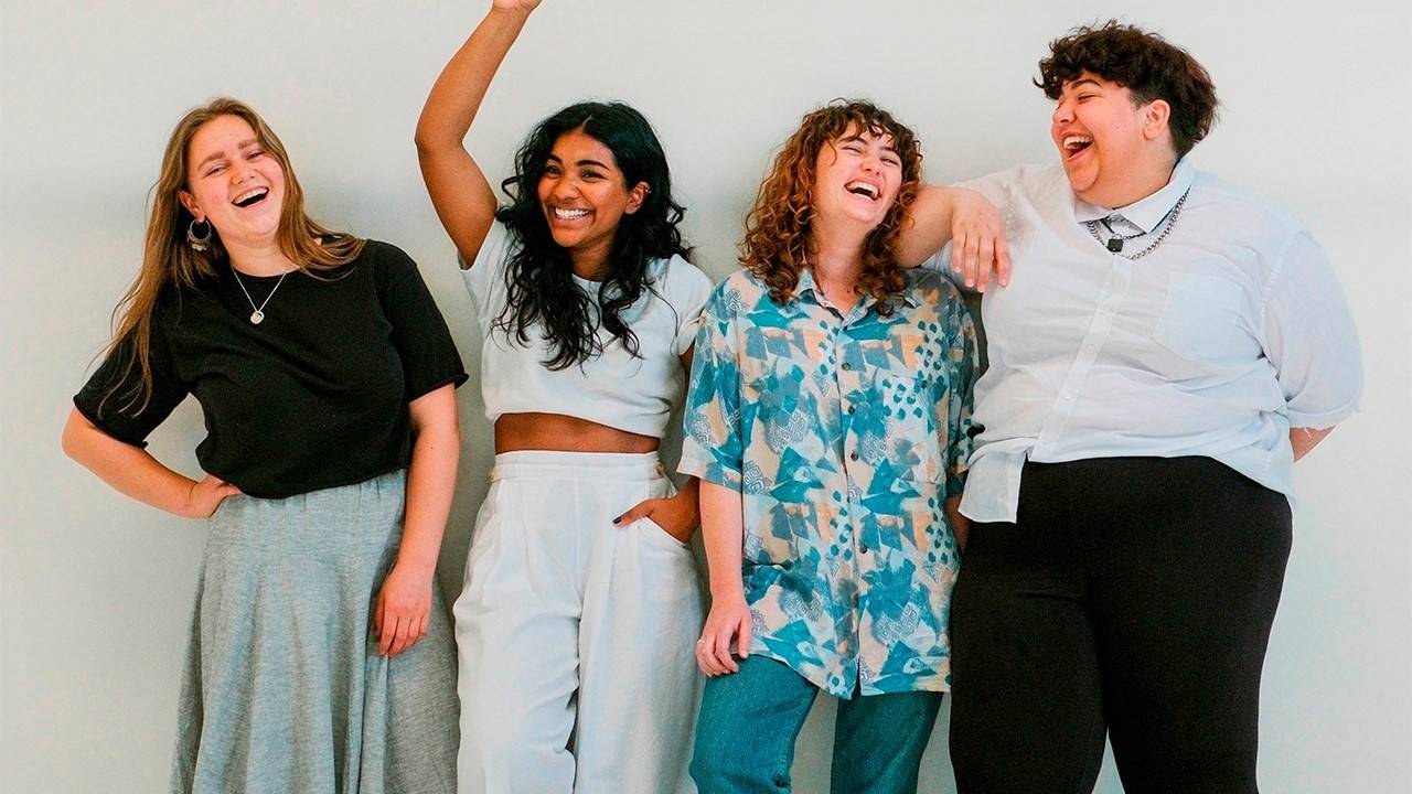 Why Good Manners Are Key To Successful Polyamory