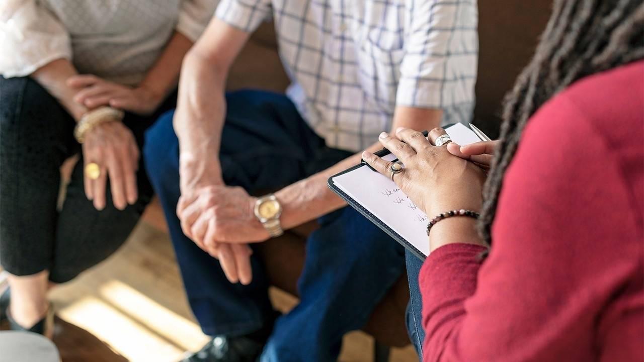 The Intersection of Therapy and Medicine