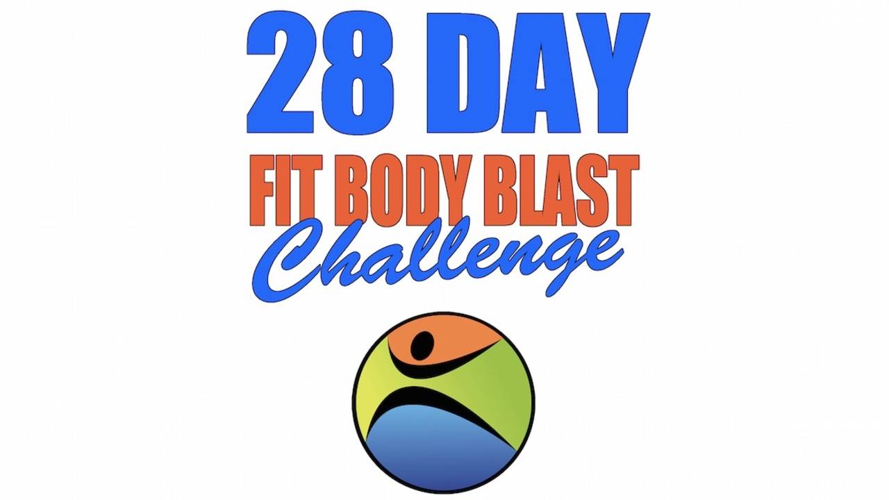The Ultimate 28 Day Total Body Transformation Program