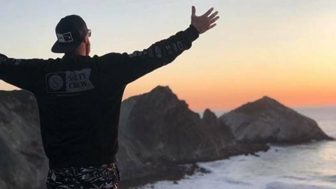 Coach Nicky T's Blog