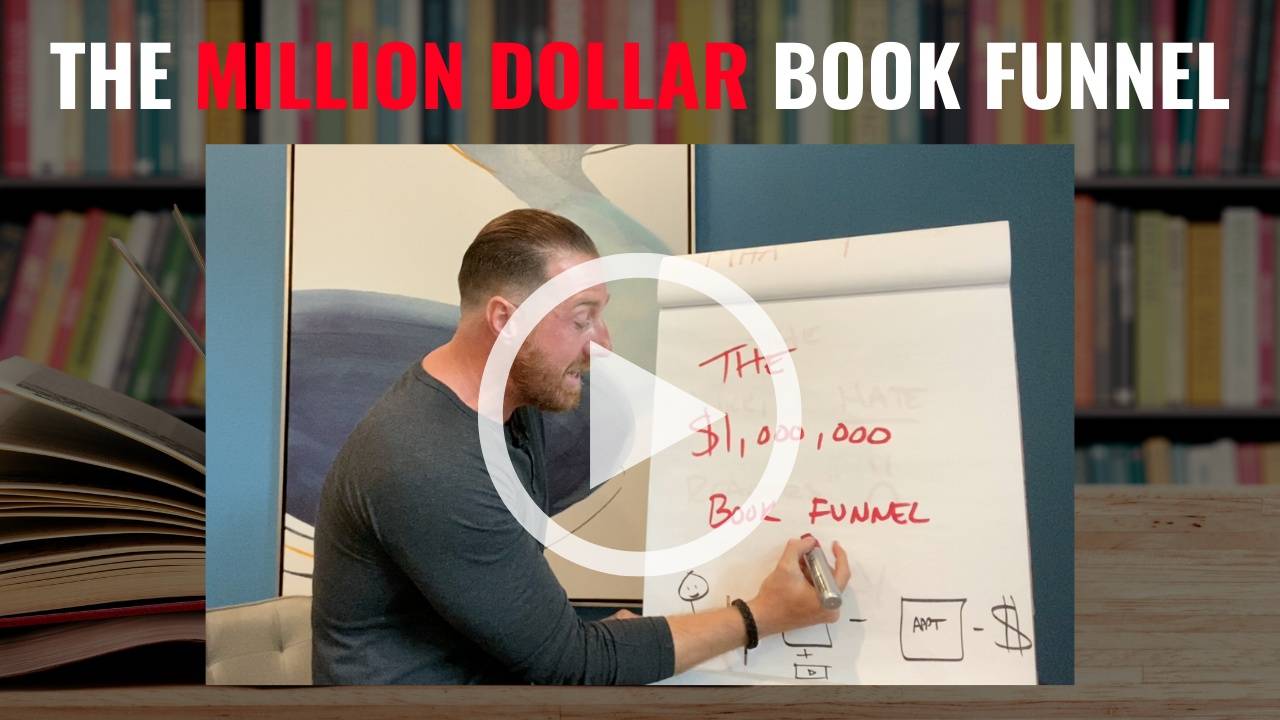 Million Dollar Book Funnel
