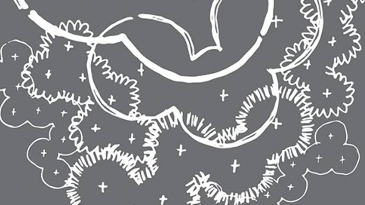 Line Weights for Plants in Plan View