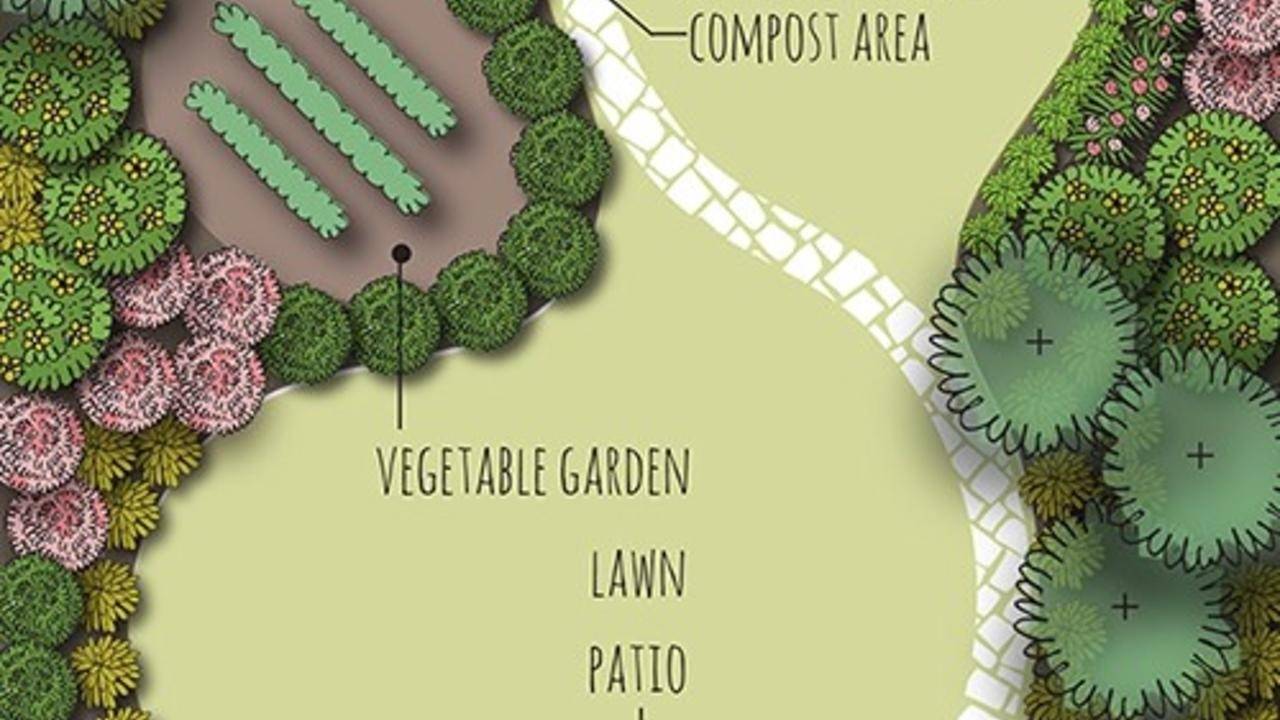 Curvilinear Preliminary Design