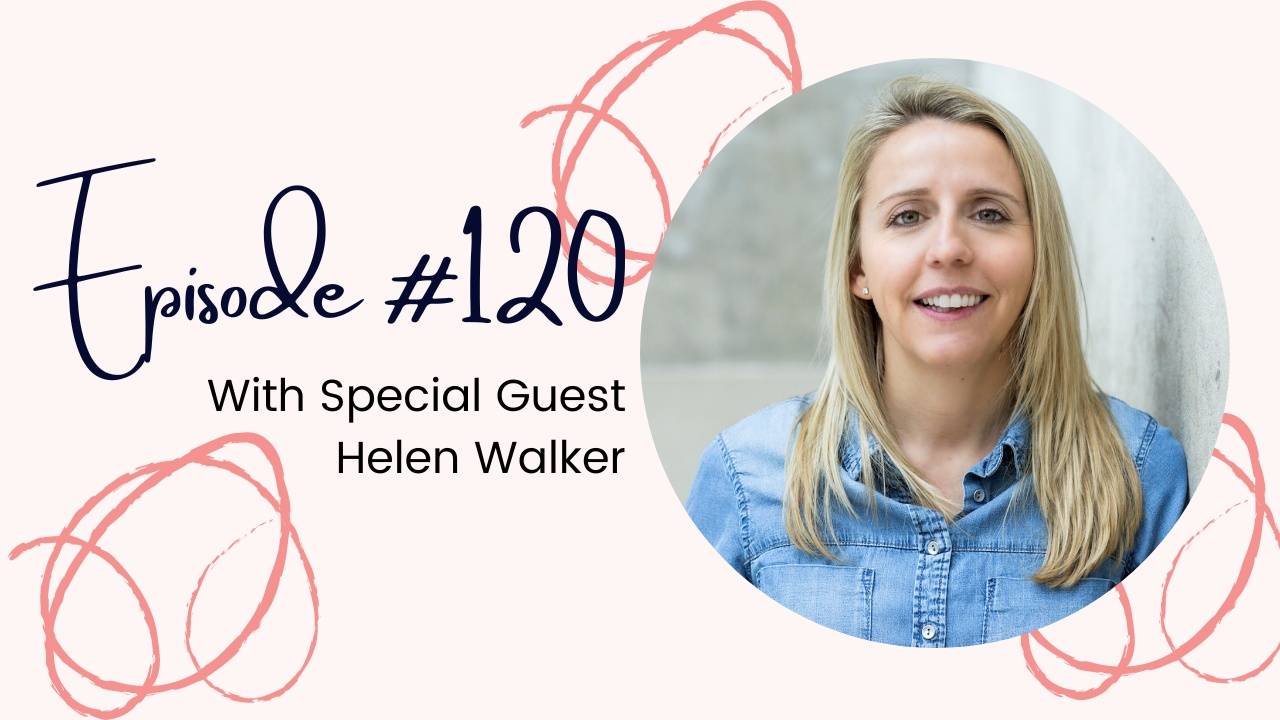 How to Change Your Sales Mindset to Make More Money w/ Helen Walker