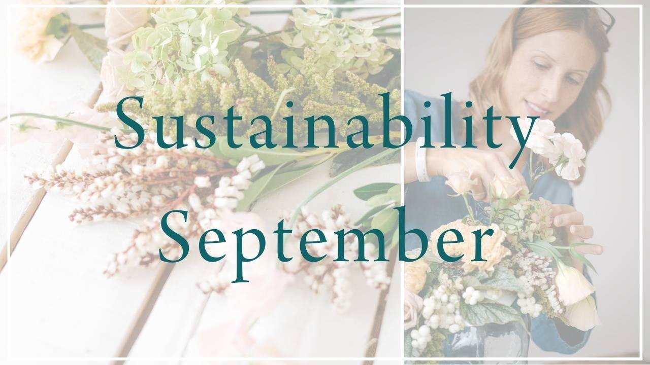 Sustainability September