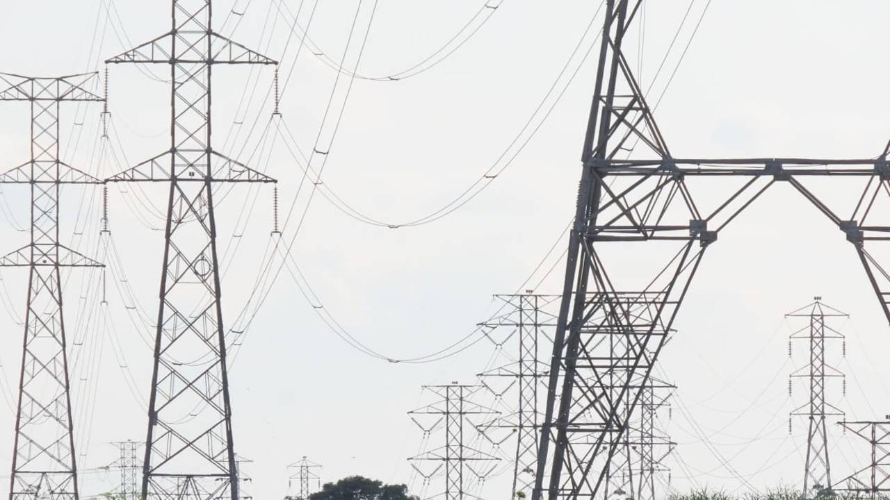 Ground Grid Study - AllumiaX, LLC