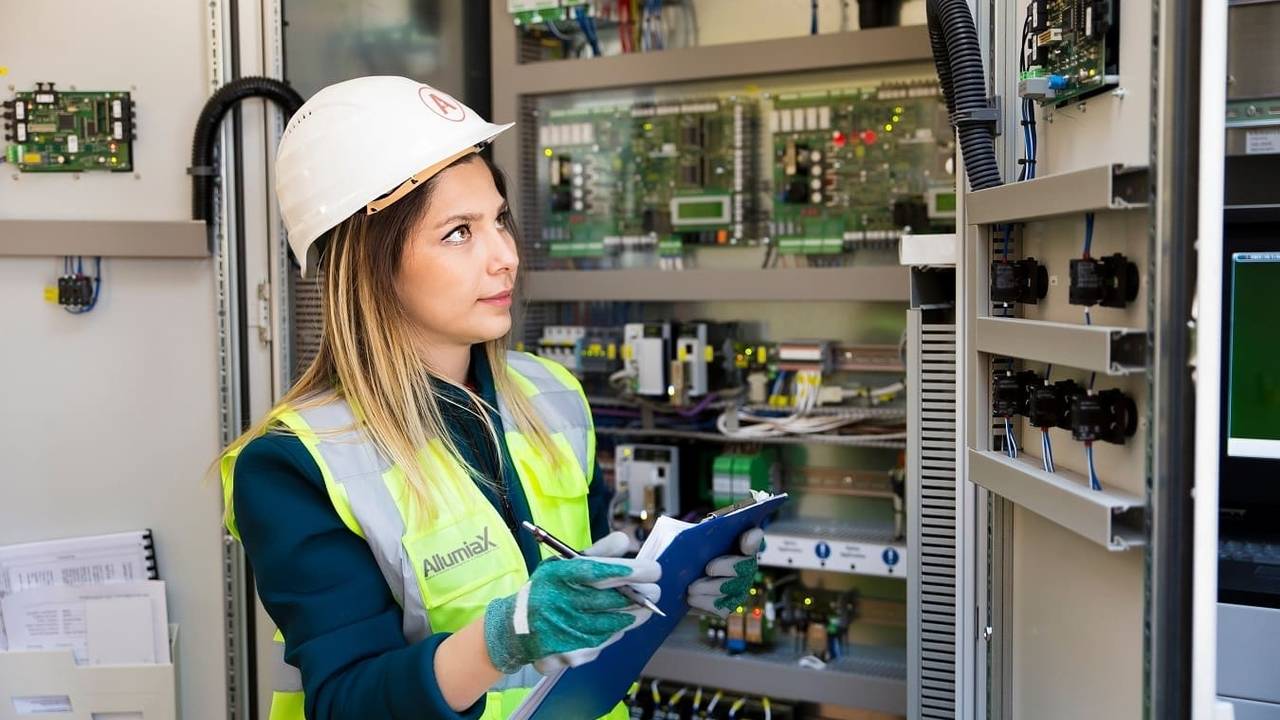 Coordination Study - AllumiaX, LLC