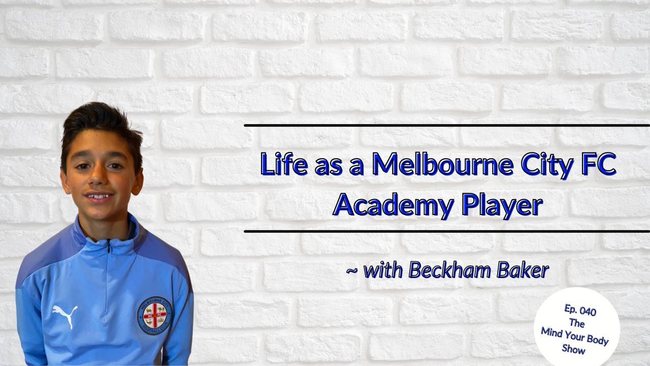 MYB 040: Beckham Baker