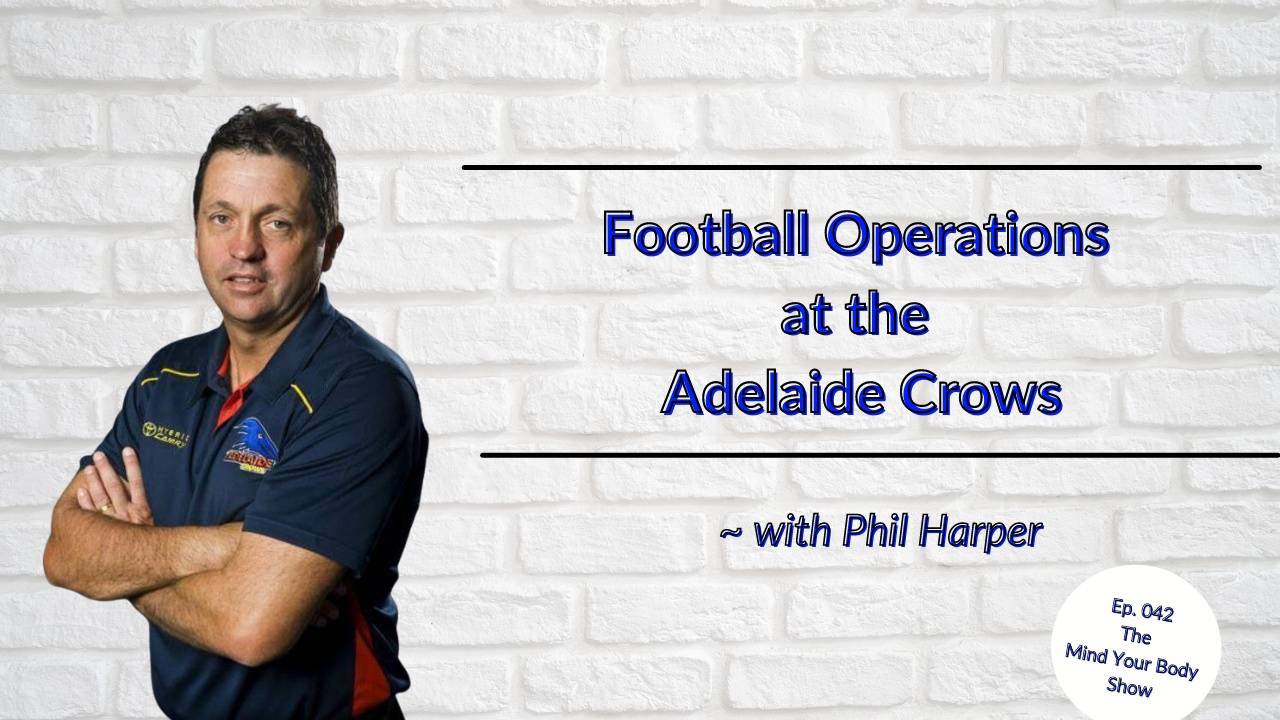 MYB 042: Phil Harper