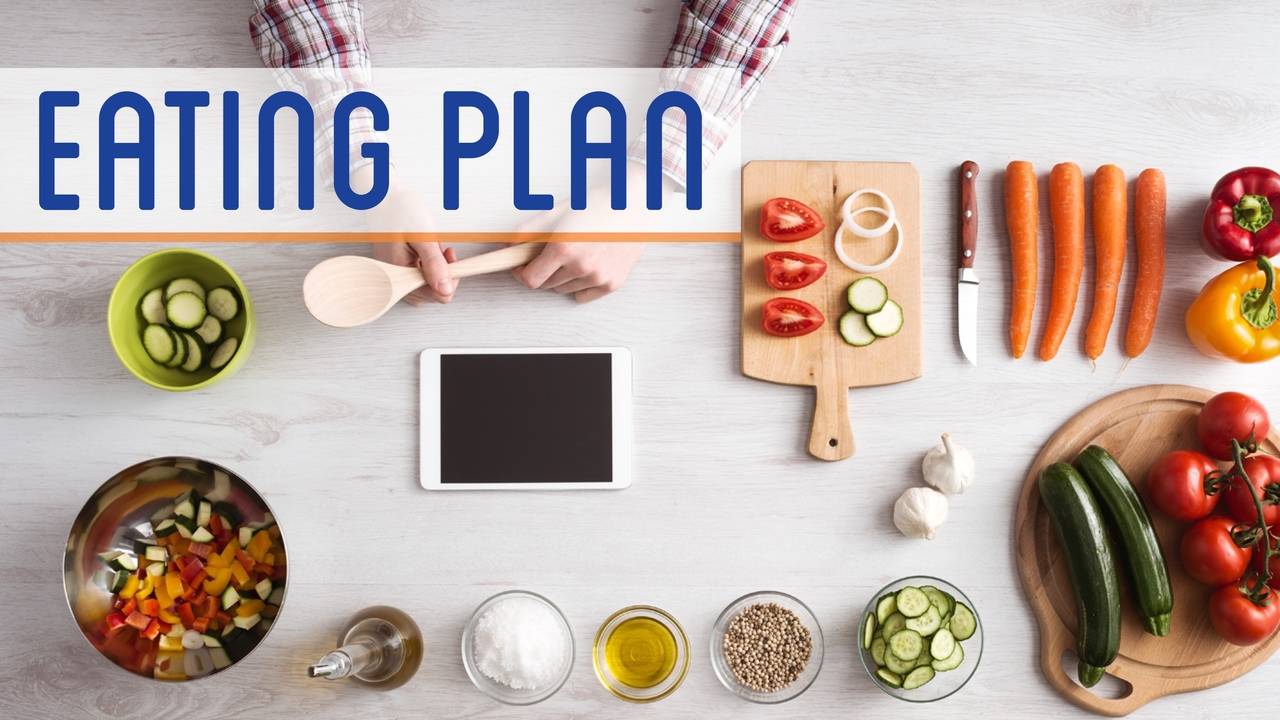 Eating Plan