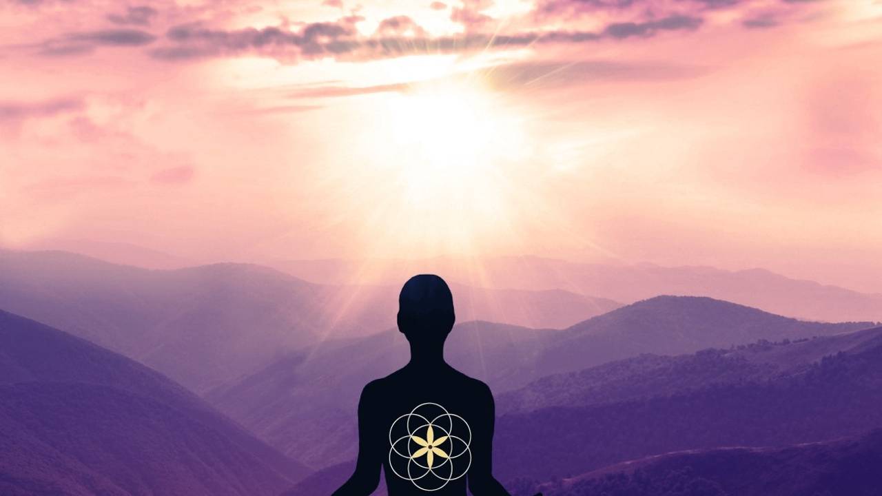 Gift of Gratitude: Faith Mantra/Prayer