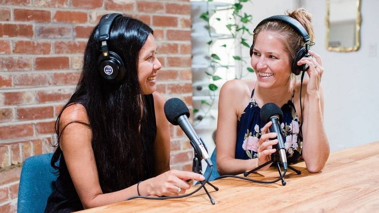 #88: Plant-Based Nutrition Q&A With Dietician Nisha Melvani