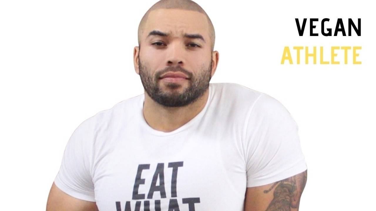 Ep. 41 - What It's Like to Hit Rock Bottom & Rebuild With Dom Thompson