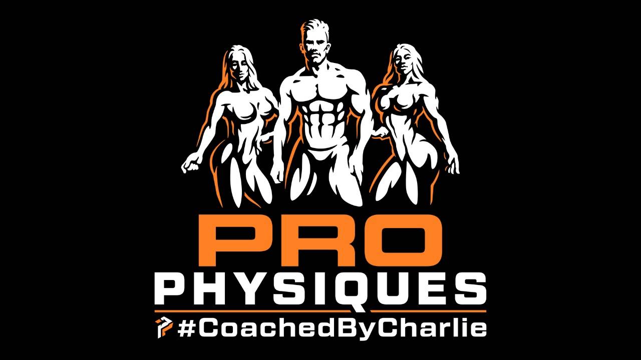 Charlie Garforth Fitness | Online Prep Coach | Posing Camps |UK