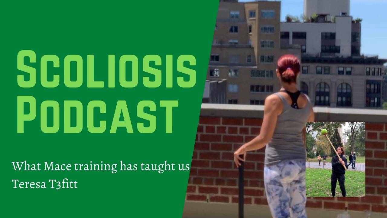 Mace Training Definition at Amy Beasley blog