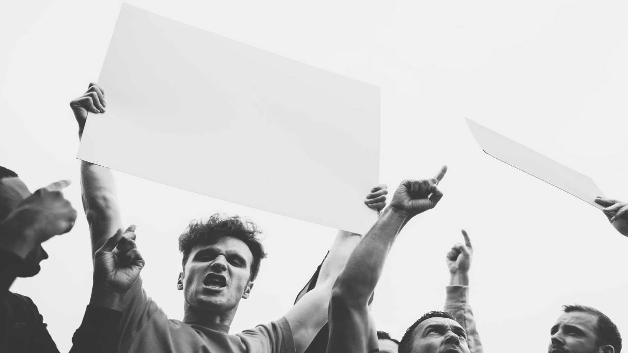 Evolution vs. Revolution: Which is the Right Marketing Move?