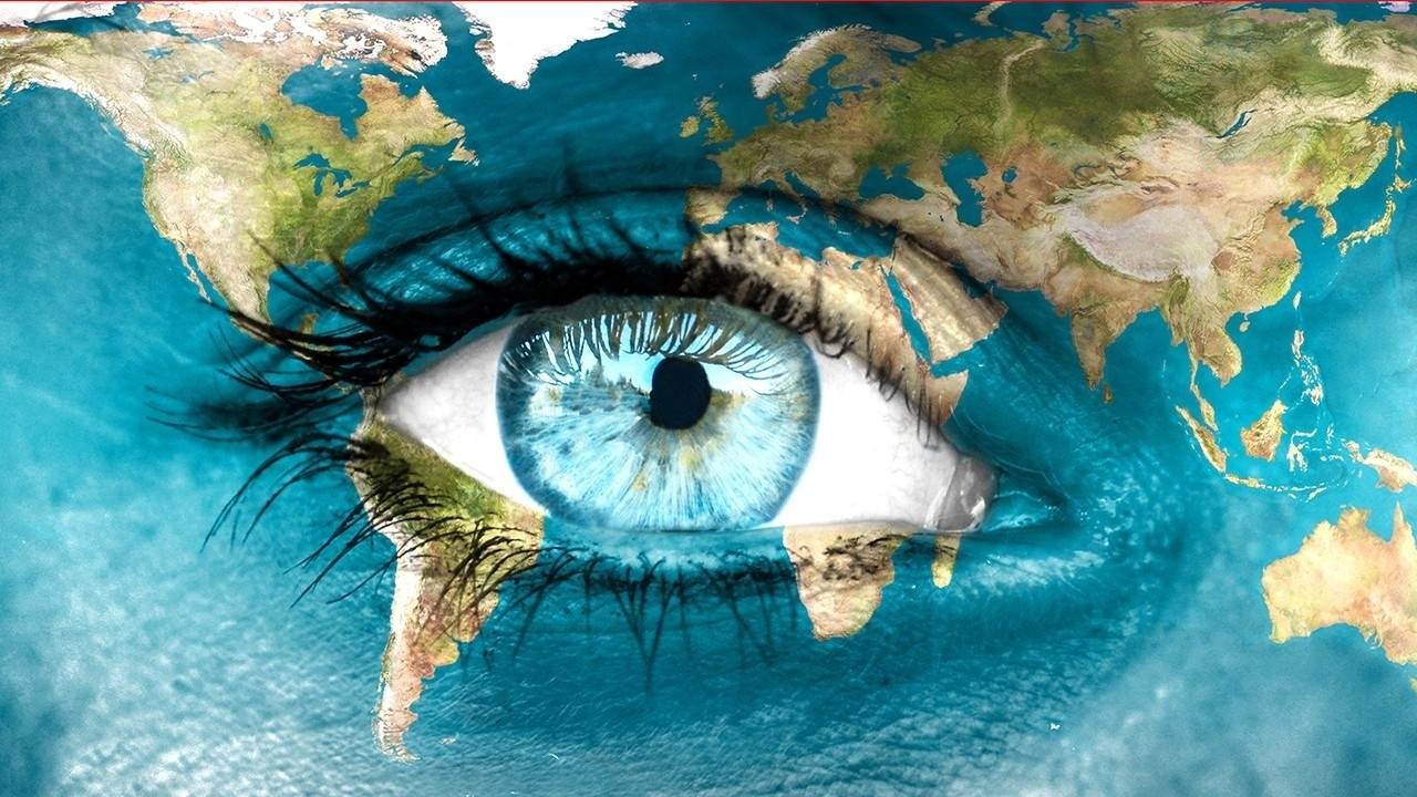 Expanded Remote Viewing