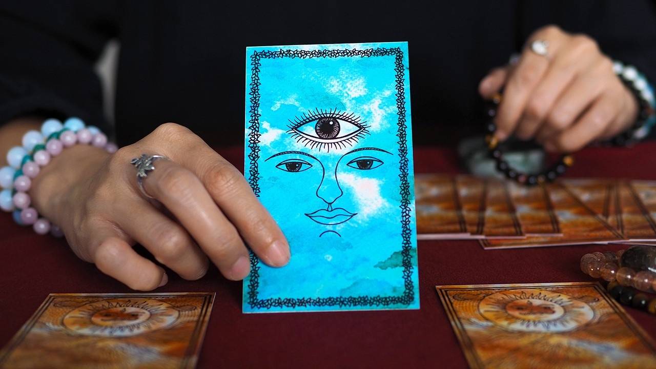 Enhanced Card Reading Course