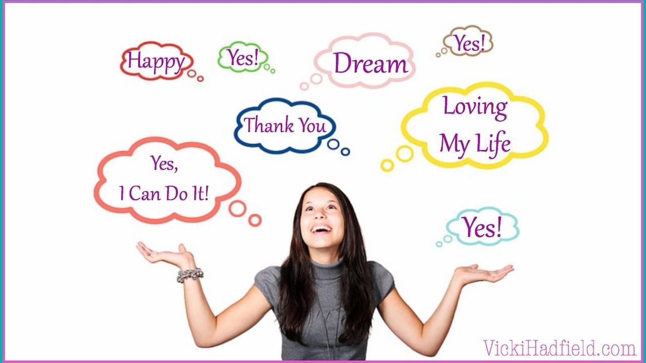 3 Ways to write about your life experiences and be more positive
