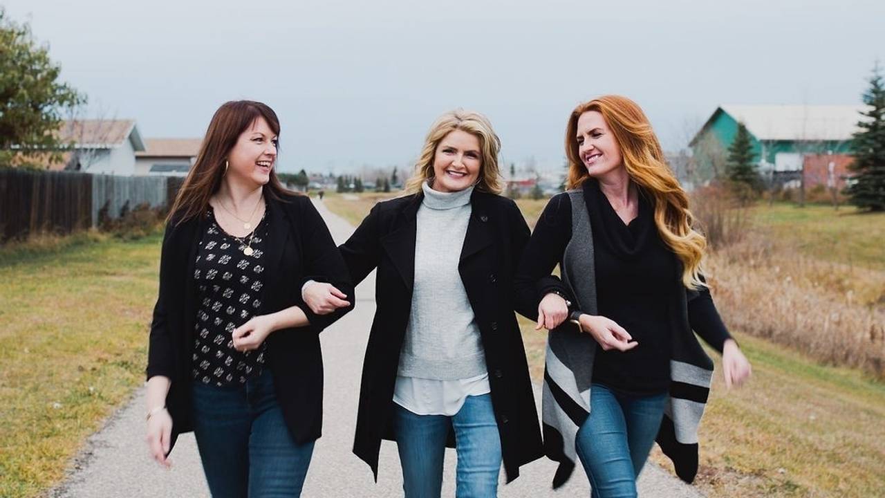 Corliss Co. Story - Developing & Growing People