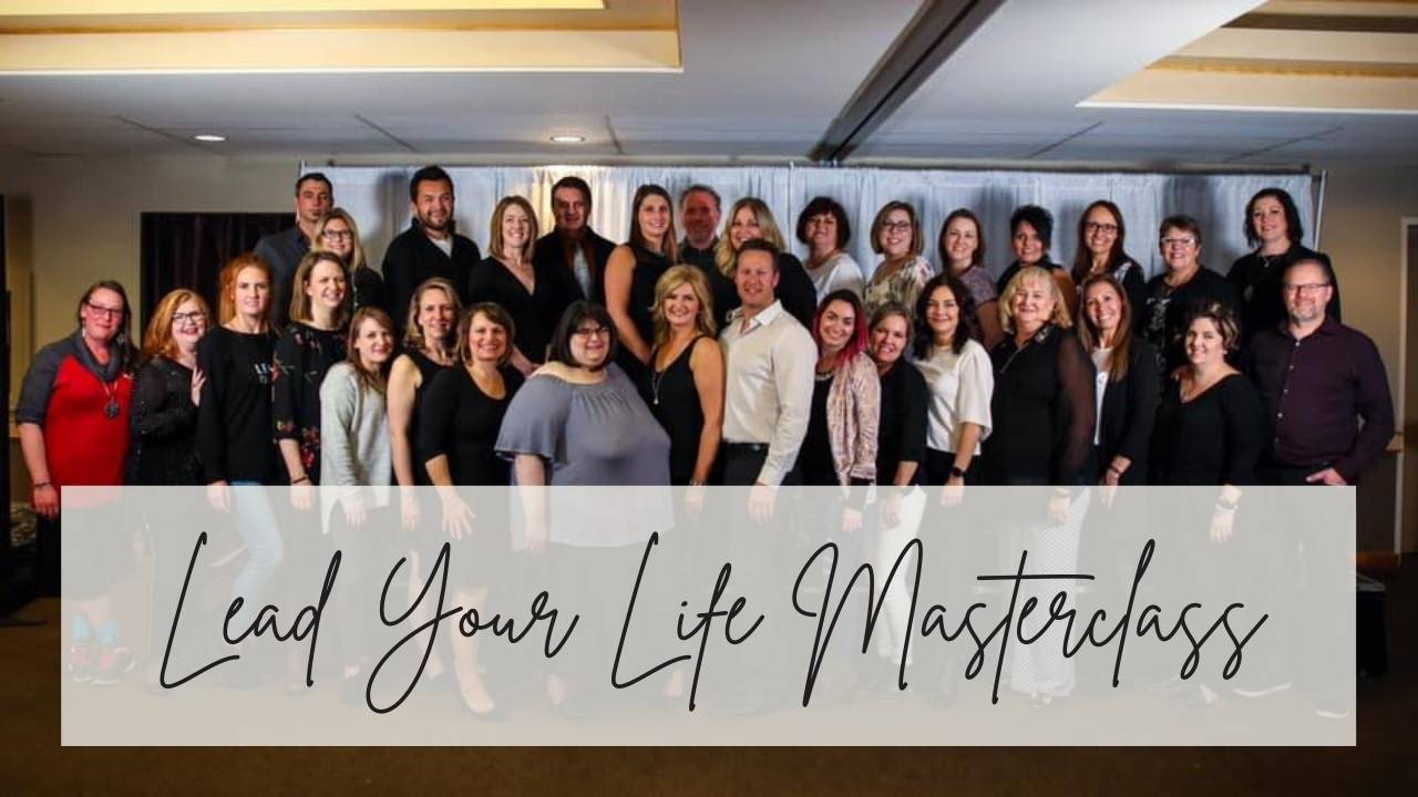 Find Clarity & Purpose with Women’s Life Coaching in Canada