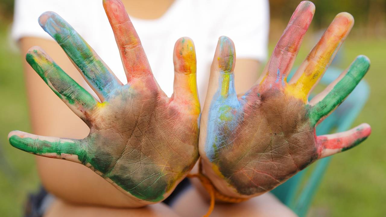 STRIDE Creative Summer Youth Program 2024