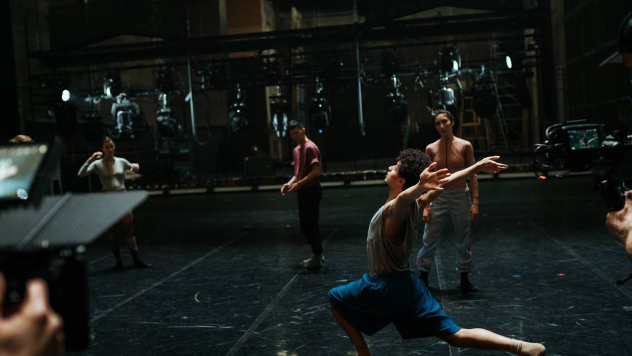 What Does a Choreographer Do?