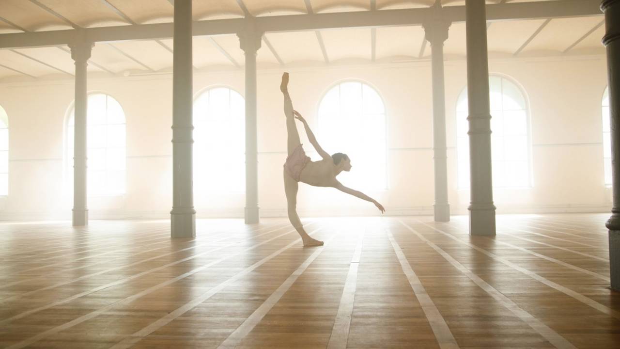 What are the Best Stretches for Splits?
