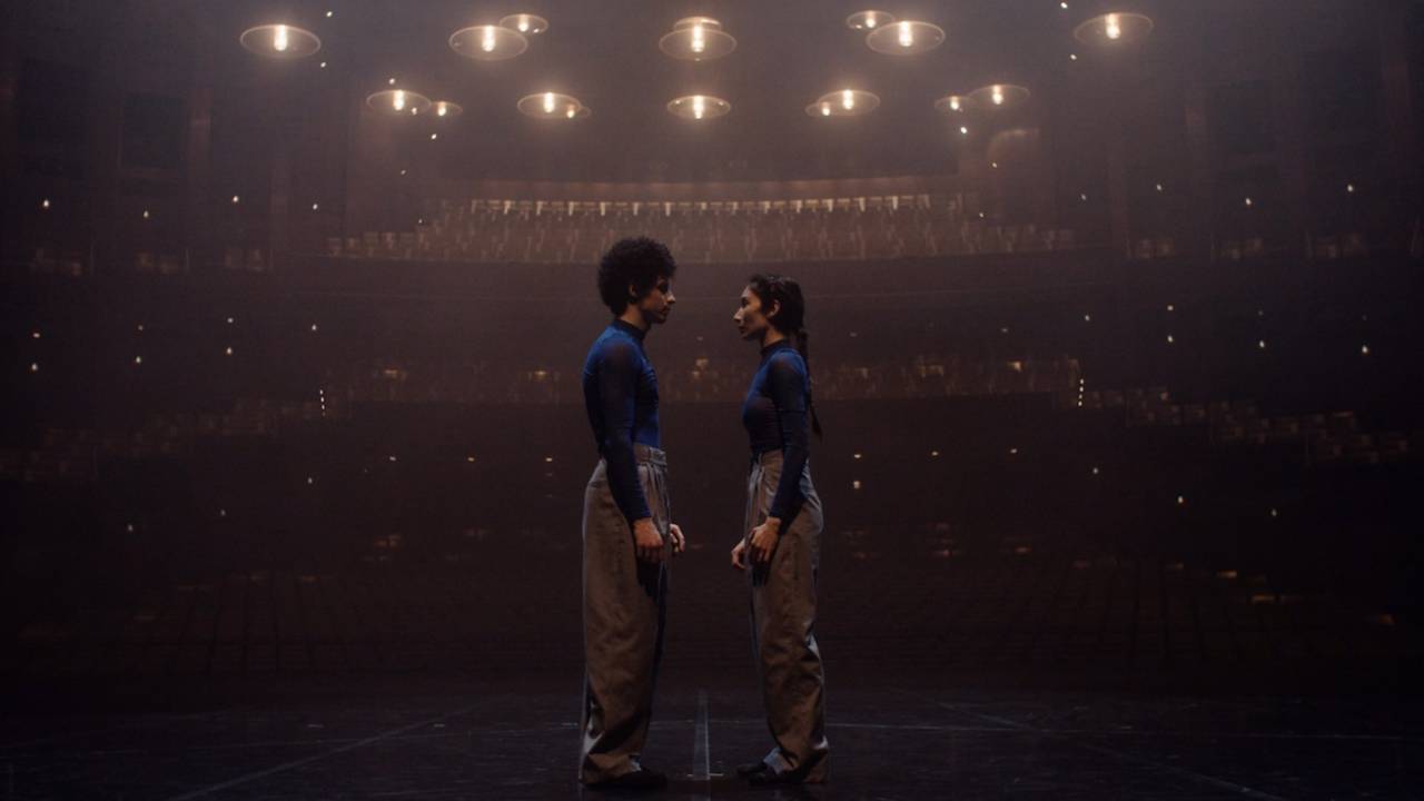 10 Simple Steps for Starting Choreography