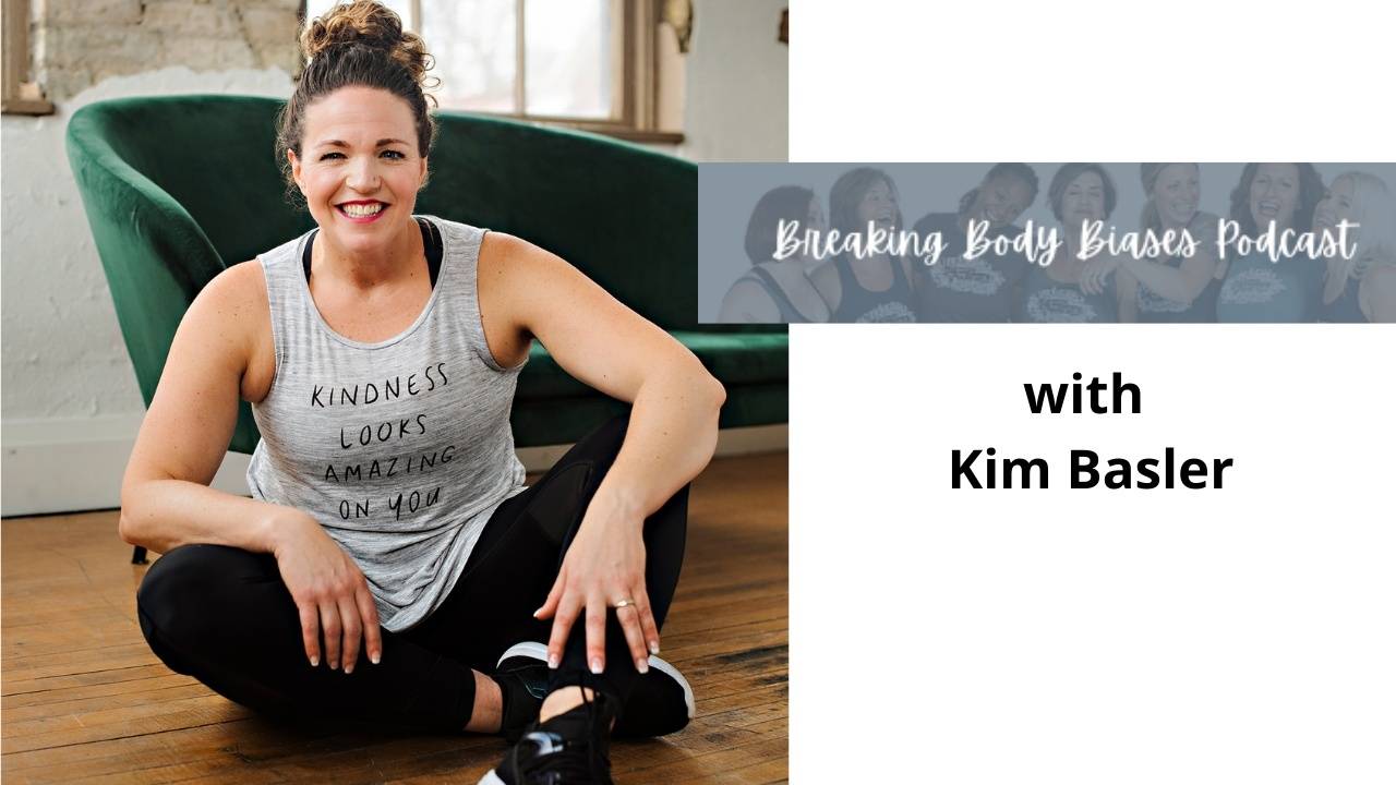 Episode 43: Reflecting on 2021 with Canadian FitPro Kim Basler