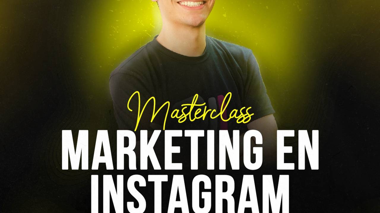 Másterclass - ¿Qué anuncios crear para vender?