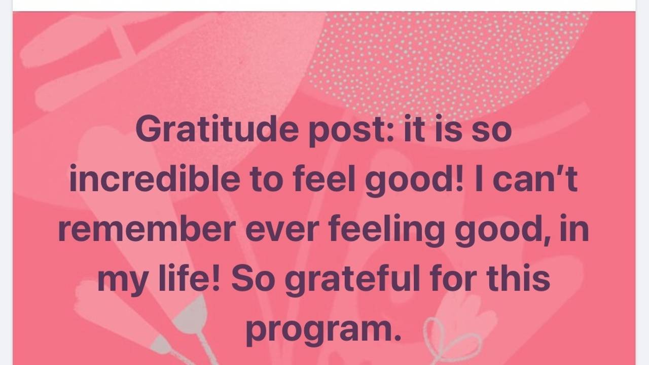 Maygen's Migraine Story